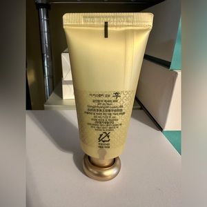 The history of Whoo | Makeup | The History Of Whoo Gongjinhyang Mi Luxury Bb Cream Spf2 Pa 45ml ...